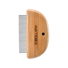 Artero Nature Collection P944 Extra-Fine Flea Comb